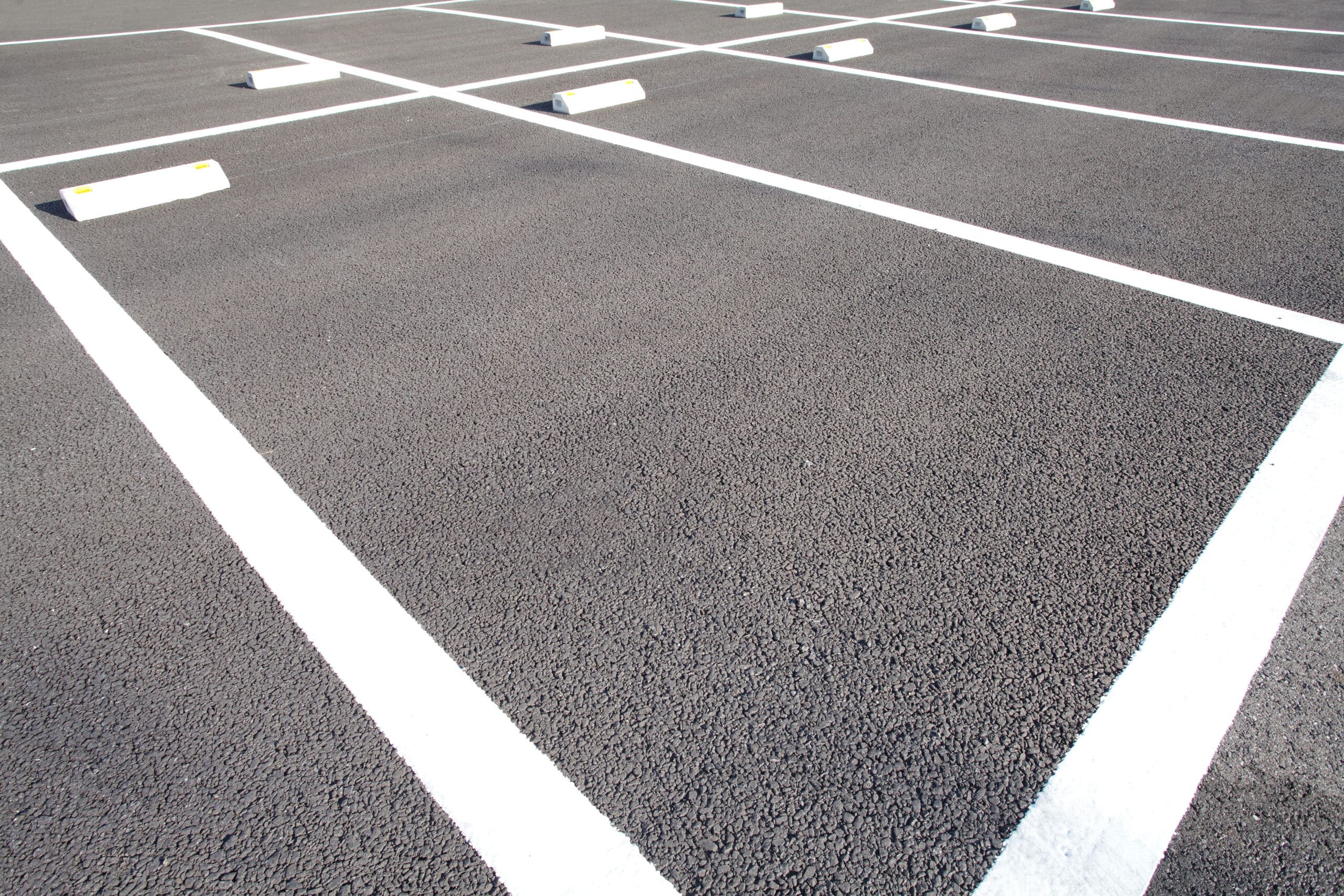 Car Park Surfacing in Thornbury - Acorn Surfacing Ltd